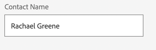 How Field Mapping Works Between Adobe Experience Manager Aem And Searchunify