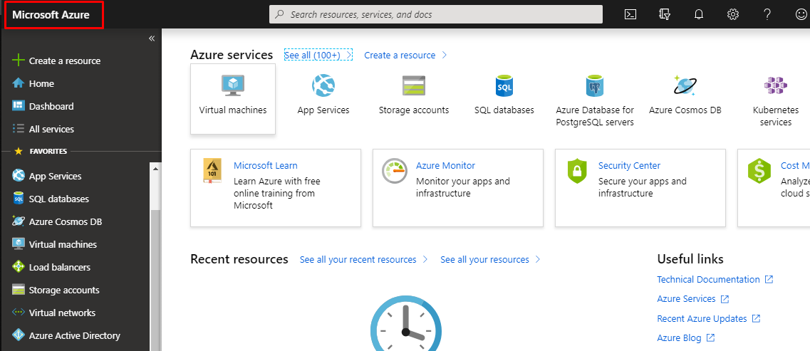 Microsoft Dynamics Authentication