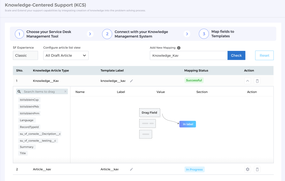 Mamba '22 Release Notes